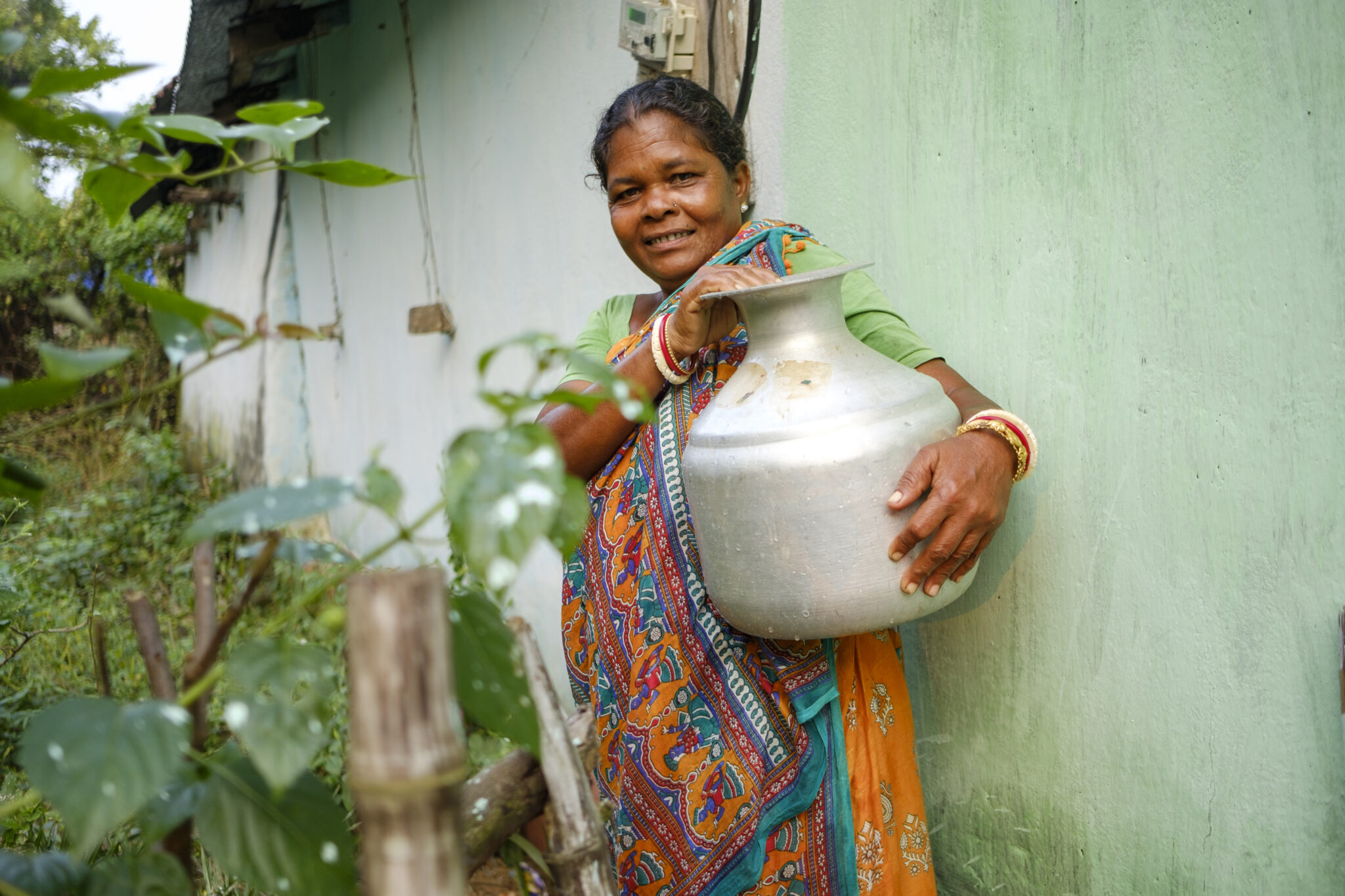 Blog - The WASH Room