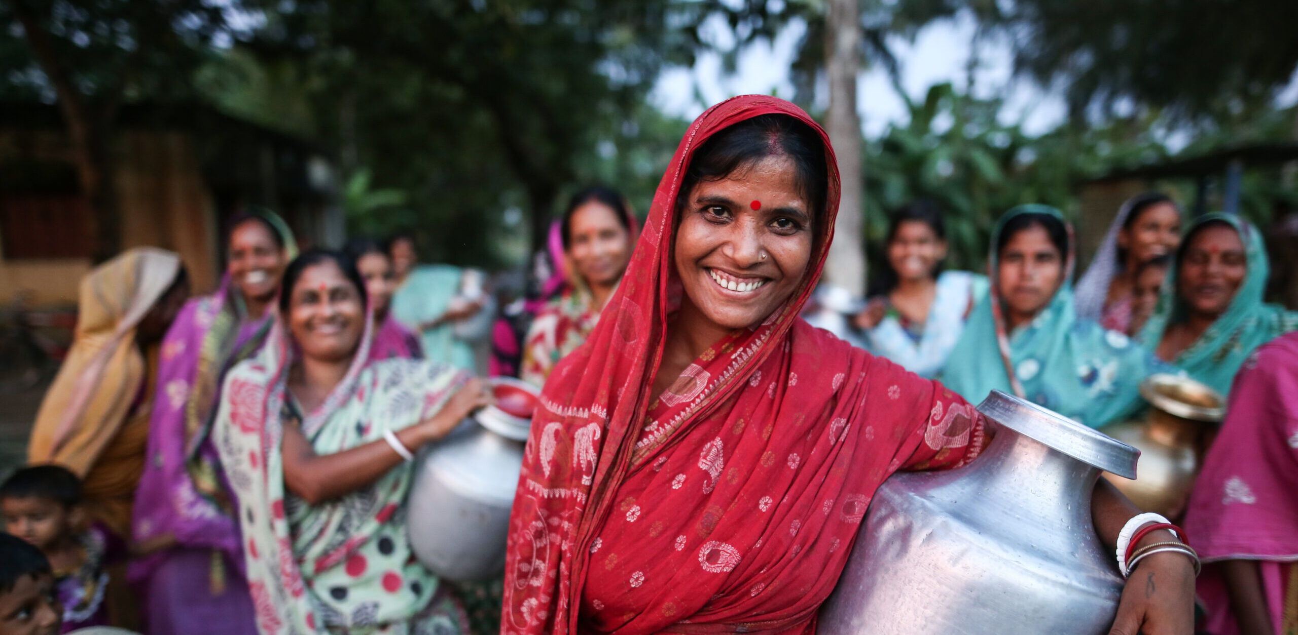 WASH sector reflections in India - The WASH Room