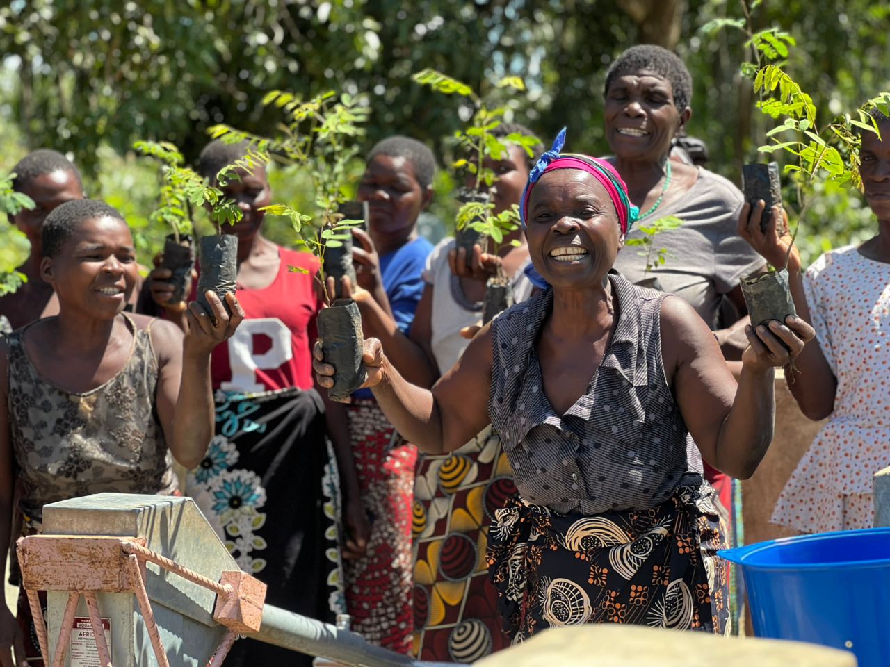 Climate-Resilient WASH: What Works, What Doesn't, and What's Next - The ...